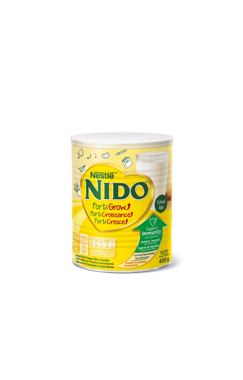 Dairy | Nestlé