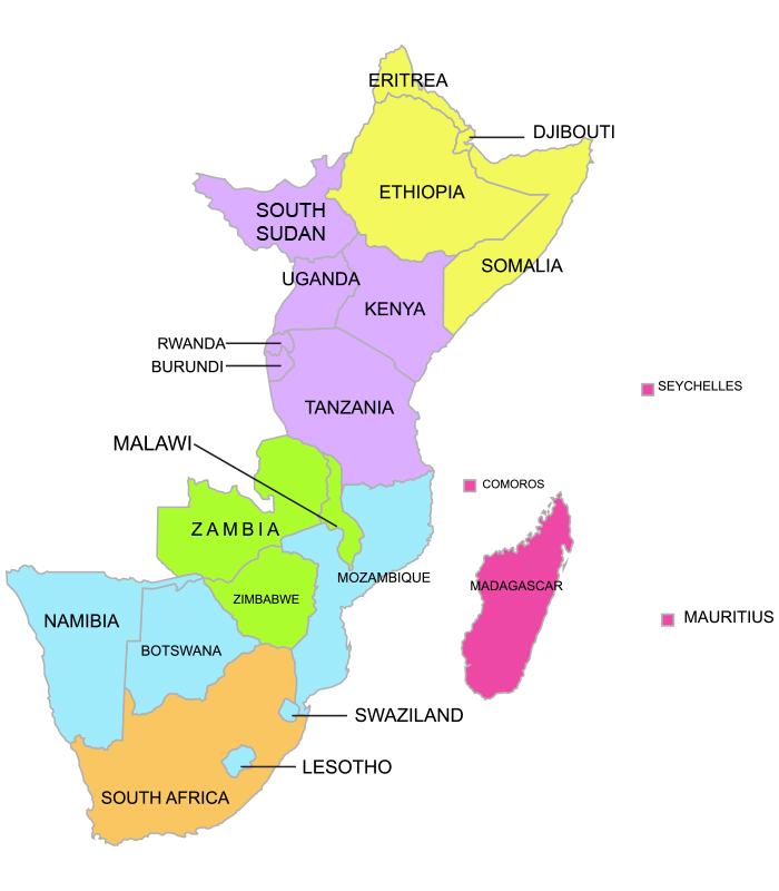 Our Countries | Nestlé