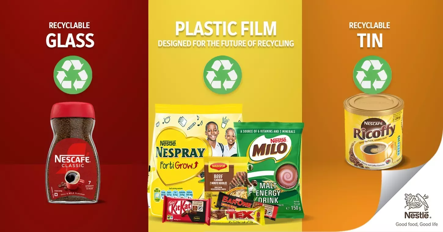 Nestlé Articles and Insights | Nestle ESAR